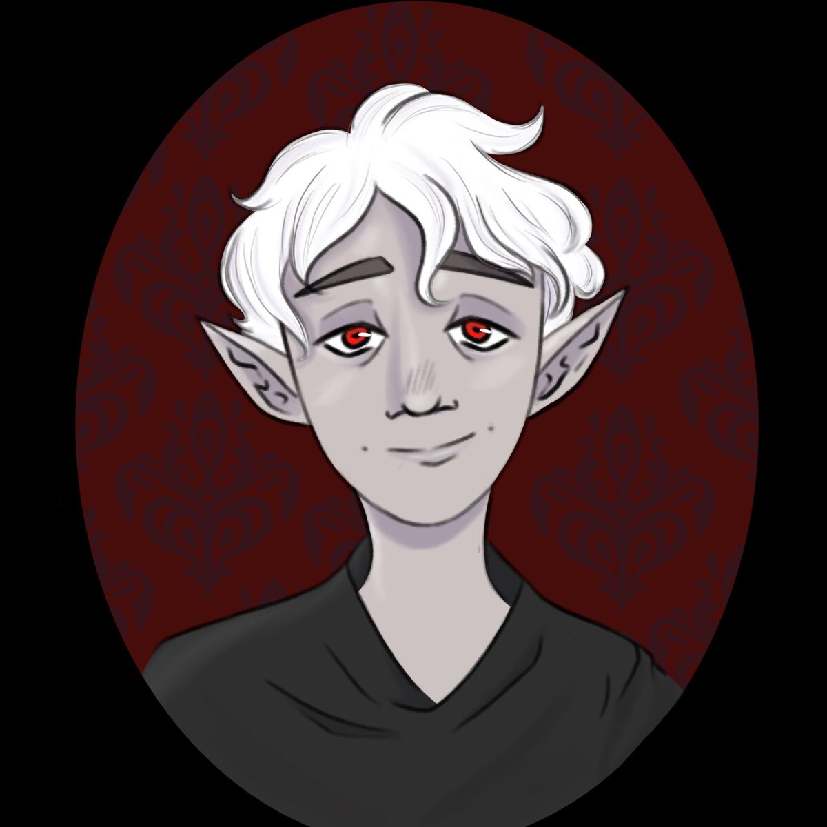 Kyten Aganaran Trials Of Triumvirate Wiki Fandom