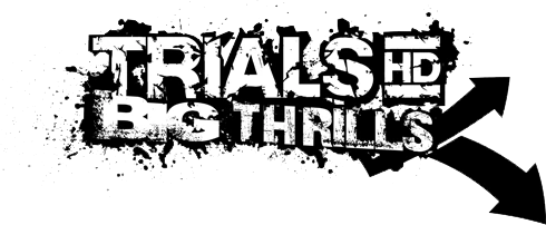Trials HD Big Thrills | Trials Wiki | Fandom