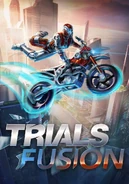 Trials Fusion | Trials Wiki | Fandom