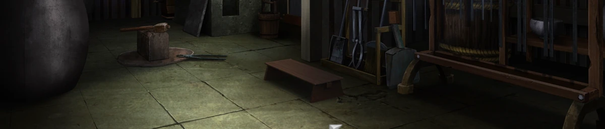 Items | TrialsOfKokoro Wiki | Fandom