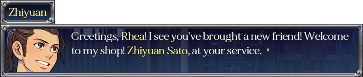 Tips and Tricks/Shop Chat Lines | TrialsOfKokoro Wiki | Fandom