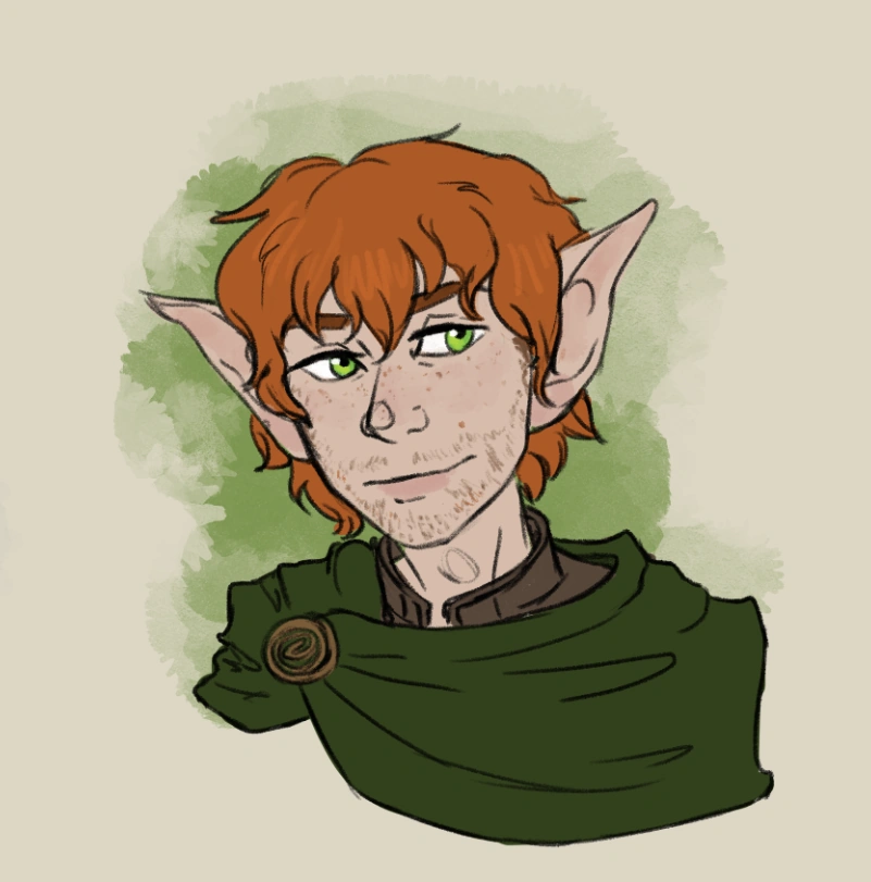 Killian | Trialsoforden Wiki | Fandom