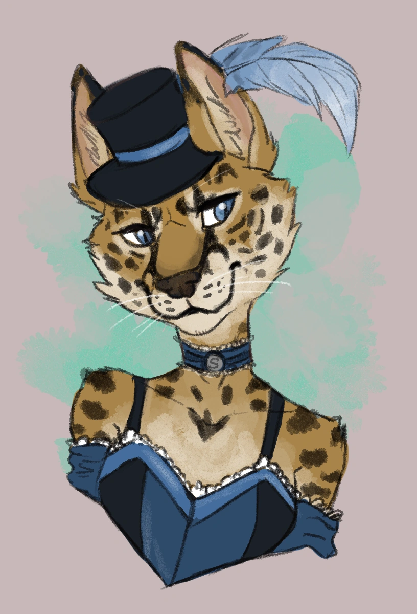 Maven of Silver Strings | Trialsoforden Wiki | Fandom