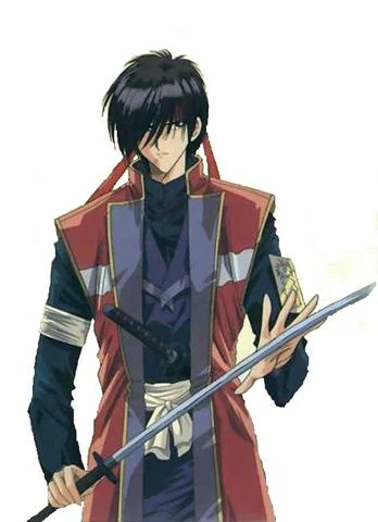 Captain Sagara | Trials of Tao Wiki | Fandom