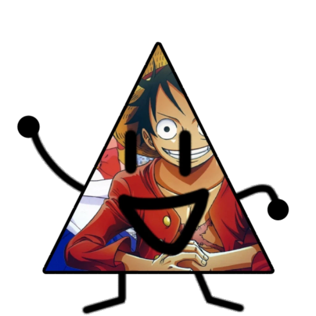 Anime Triangle | Find the Triangles Wiki | Fandom