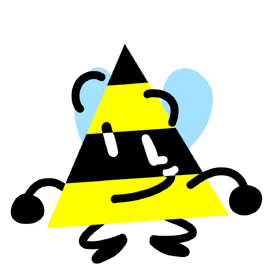 Bee Triangle | Find the Triangles Wiki | Fandom