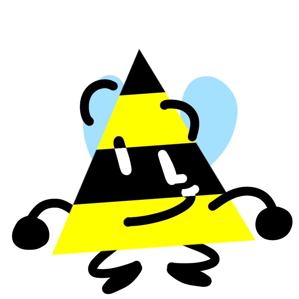 Bee Triangle | Find the Triangles Wiki | Fandom