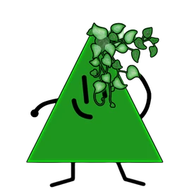 Vine Triangle | Find the Triangles Wiki | Fandom