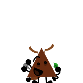 Ant Triangle | Find the Triangles Wiki | Fandom