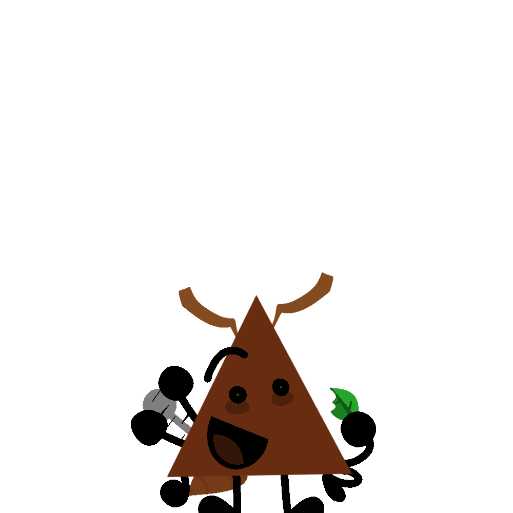 Ant Triangle | Find the Triangles Wiki | Fandom