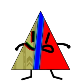 Escaped Triangle | Find the Triangles Wiki | Fandom