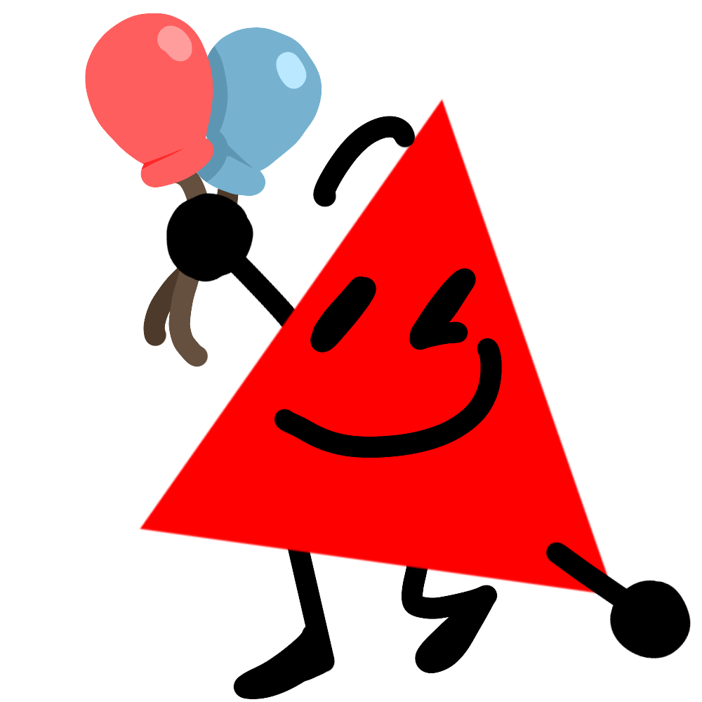 Balloon Triangle | Find the Triangles Wiki | Fandom