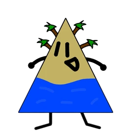 Oasis Triangle | Find the Triangles Wiki | Fandom