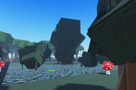 Swamp | Find the Triangles Wiki | Fandom