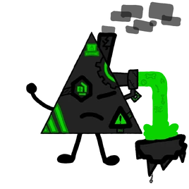 Acid Triangle | Find the Triangles Wiki | Fandom