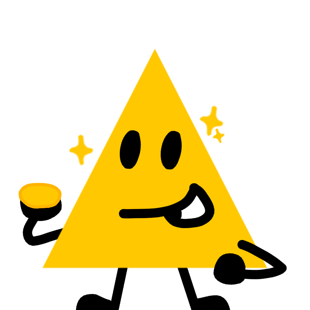 Coin Triangle | Find the Triangles Wiki | Fandom