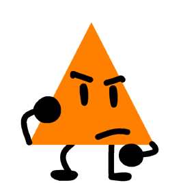 Orange Triangle | Find the Triangles Wiki | Fandom