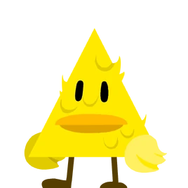 Duck Triangle | Find the Triangles Wiki | Fandom
