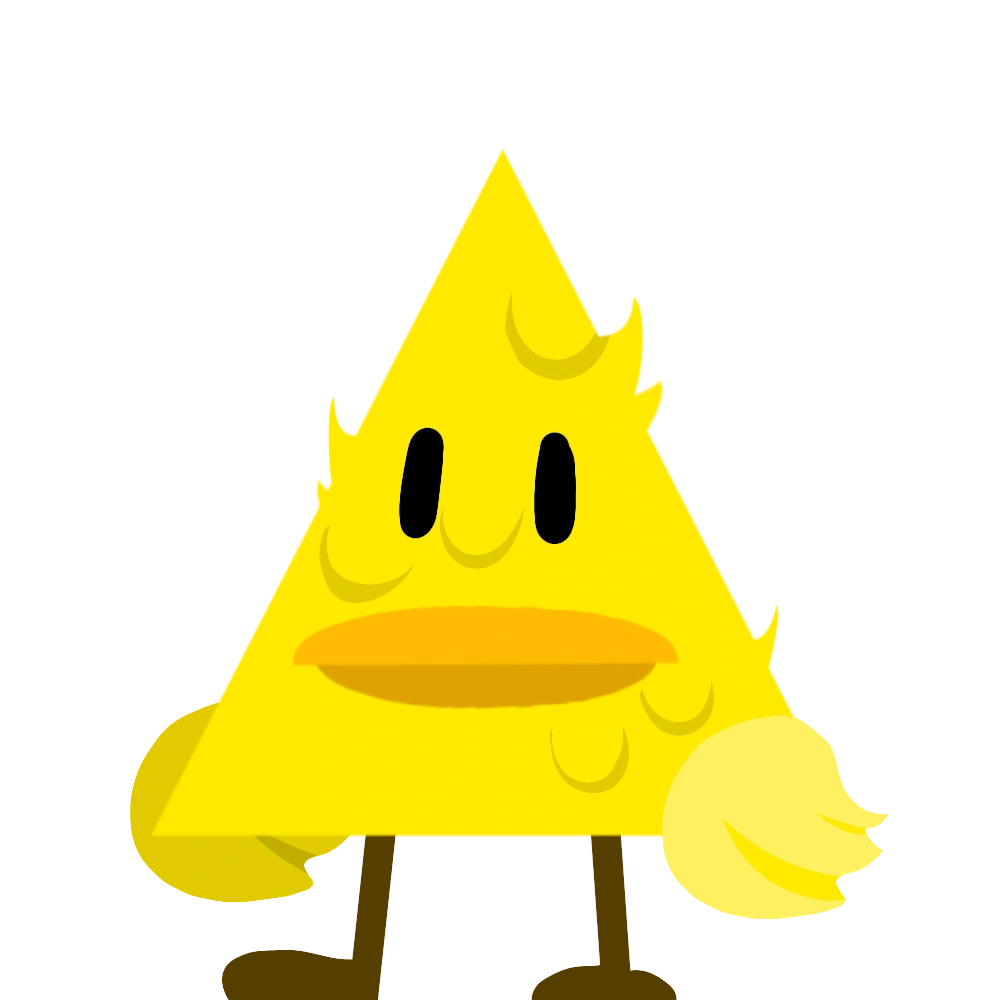 Duck Triangle | Find the Triangles Wiki | Fandom