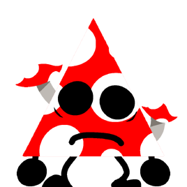 Mushroom Triangle | Find the Triangles Wiki | Fandom