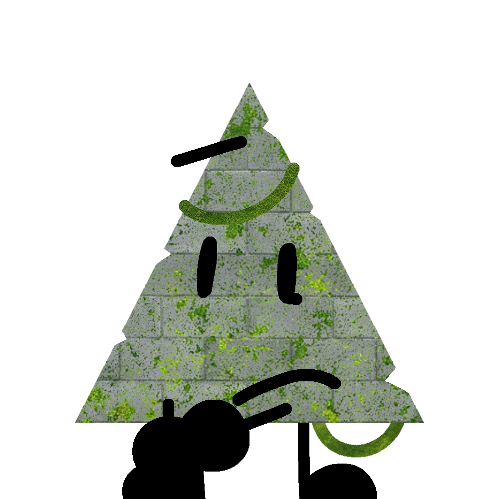 Ancient Ruins Triangle | Find the Triangles Wiki | Fandom
