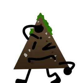 Dirt Triangle | Find the Triangles Wiki | Fandom