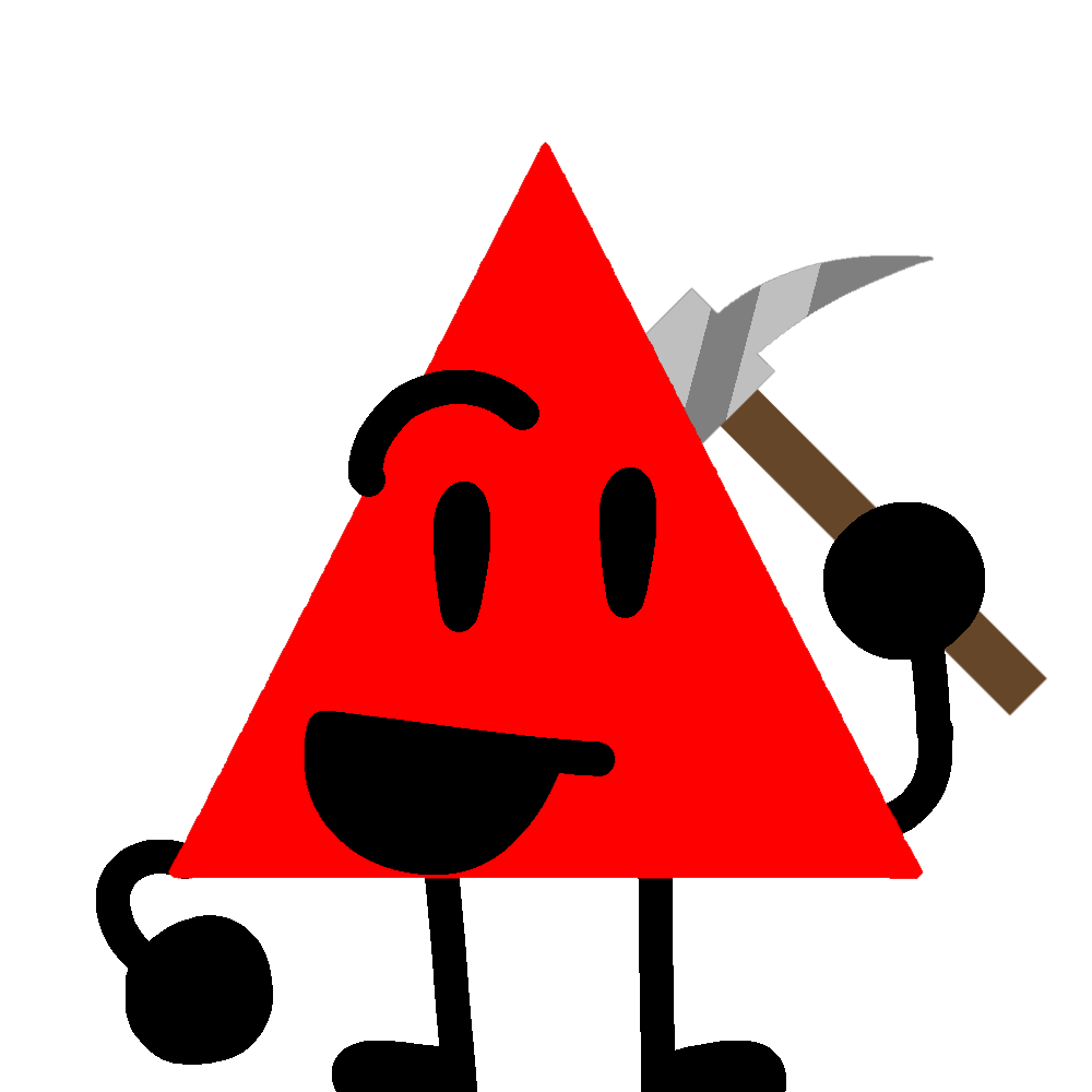 Miner Triangle | Find the Triangles Wiki | Fandom