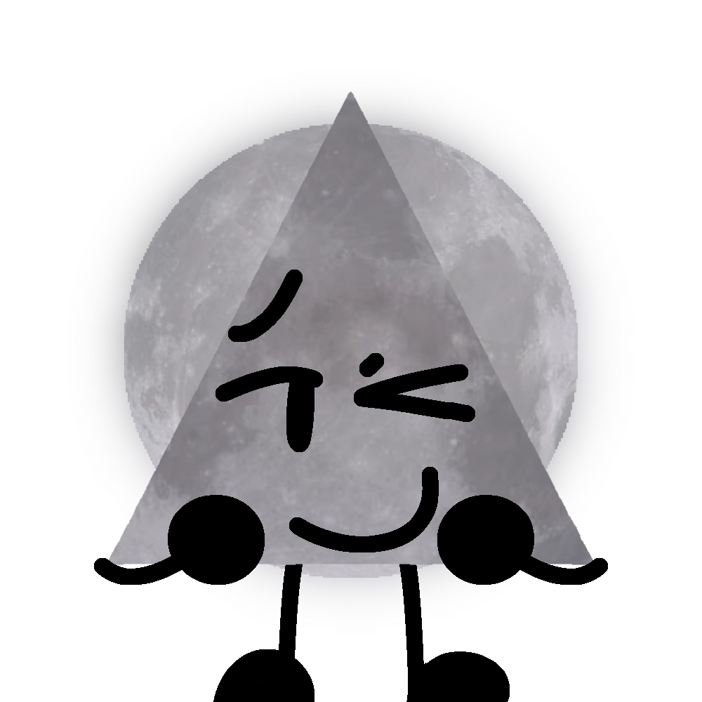 Moon Triangle | Find the Triangles Wiki | Fandom
