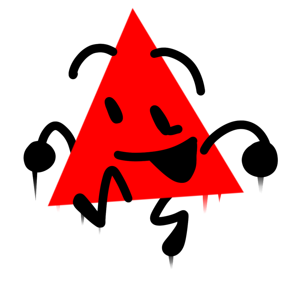 Jumping Triangle | Find the Triangles Wiki | Fandom