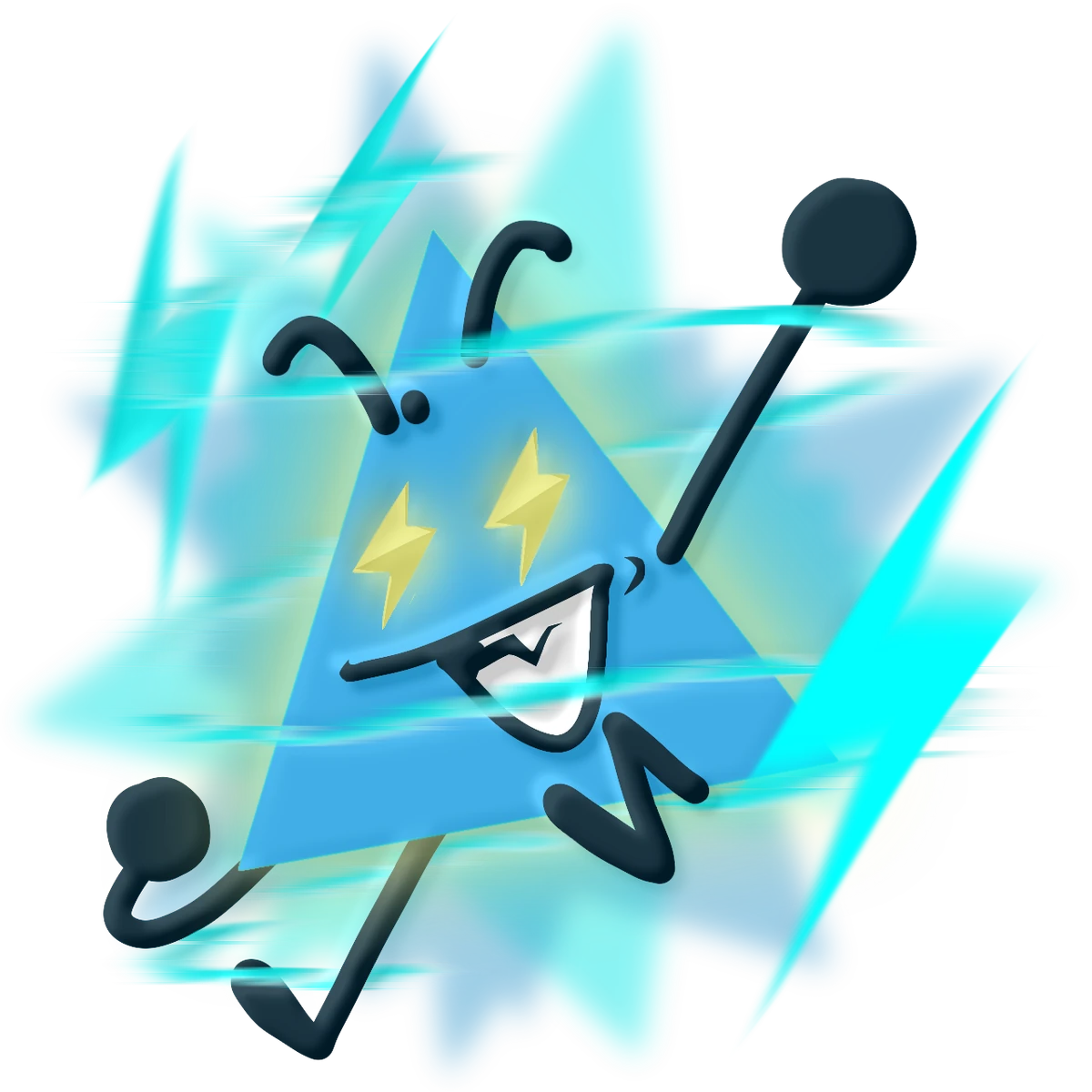 Overcharge Triangle | Find the Triangles Wiki | Fandom