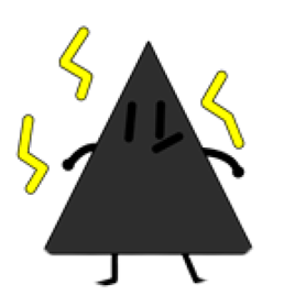 Thunder Triangle | Find the Triangles Wiki | Fandom