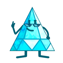 Diamond Triangle | Find the Triangles Wiki | Fandom