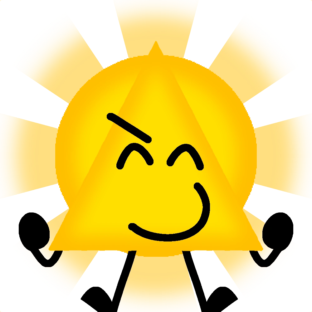 Sun Triangle | Find the Triangles Wiki | Fandom