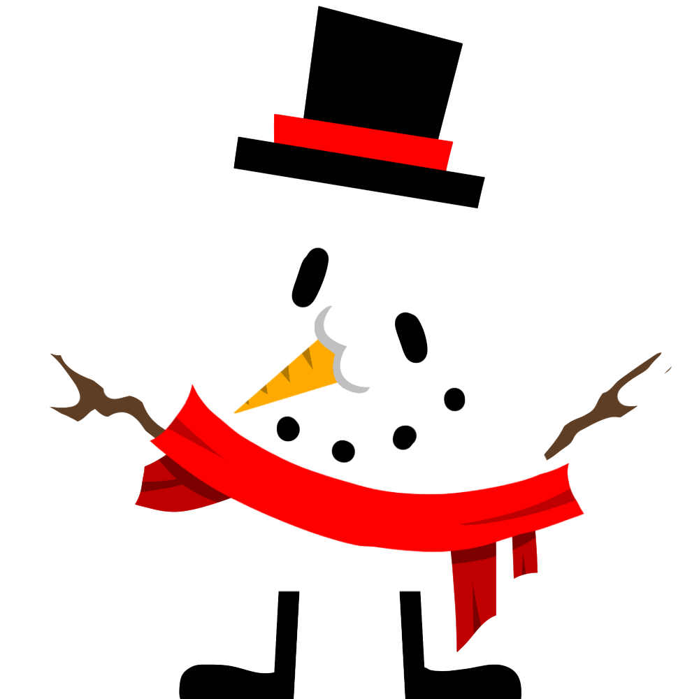 Snowman Triangle | Find the Triangles Wiki | Fandom