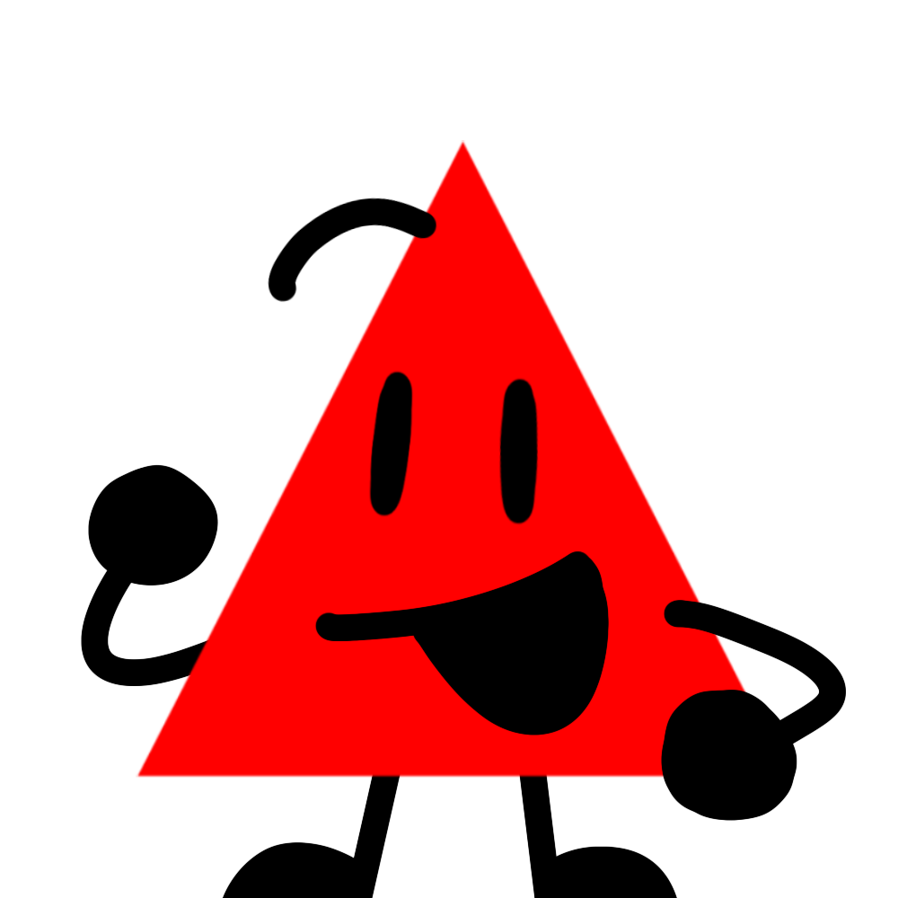Red Triangle | Find the Triangles Wiki | Fandom
