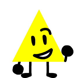 Yellow Triangle | Find the Triangles Wiki | Fandom