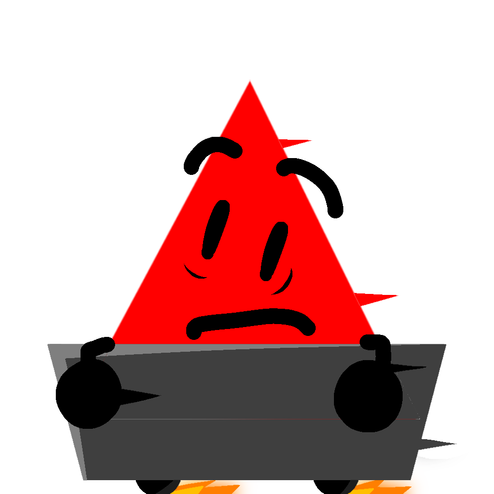 Minecart Triangle | Find the Triangles Wiki | Fandom