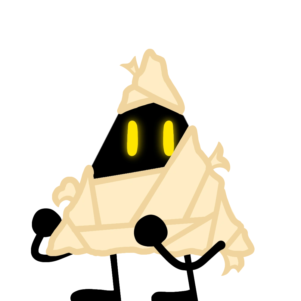 Mummy Triangle | Find the Triangles Wiki | Fandom