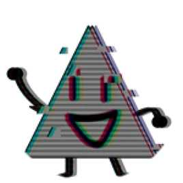 Glitch Triangle | Find the Triangles Wiki | Fandom
