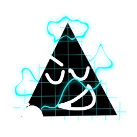 Synthwave Triangle | Find the Triangles Wiki | Fandom