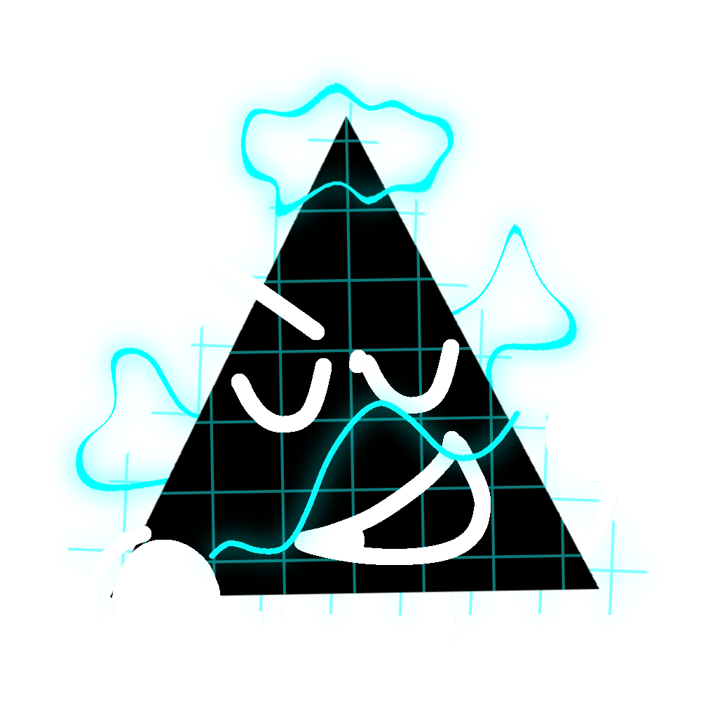 Synthwave Triangle | Find the Triangles Wiki | Fandom