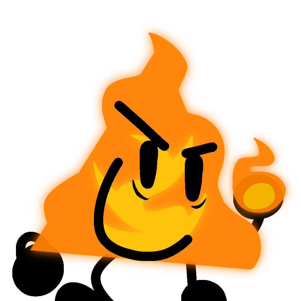 Fire Triangle | Find the Triangles Wiki | Fandom