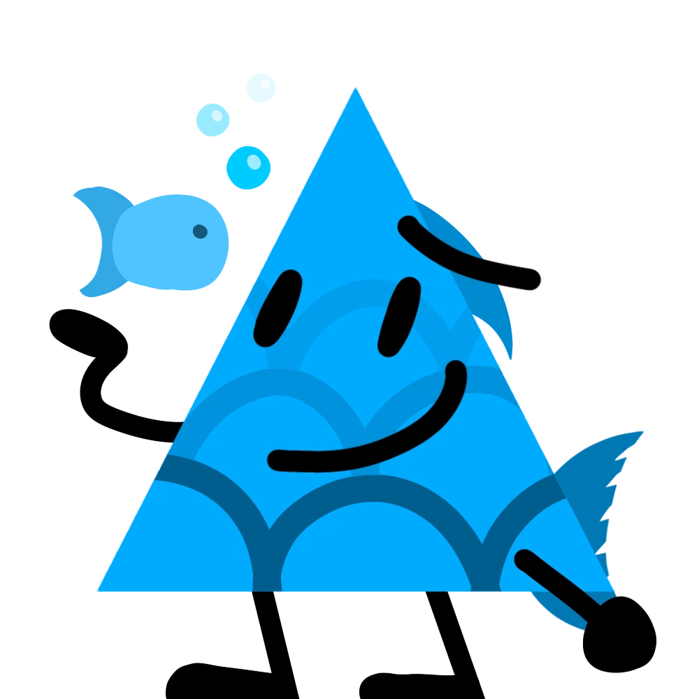 Fish Triangle | Find the Triangles Wiki | Fandom