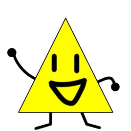 Yellow Triangle | Find the Triangles Wiki | Fandom