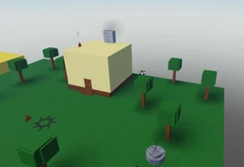 Spawn | Find the Triangles Wiki | Fandom