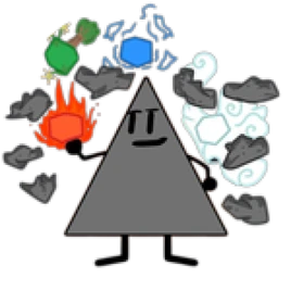Elemental Triangle | Find the Triangles Wiki | Fandom