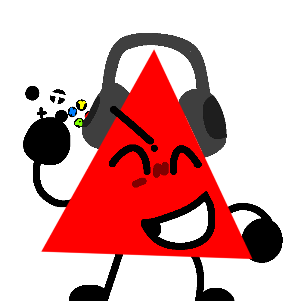 Gamer Triangle | Find the Triangles Wiki | Fandom