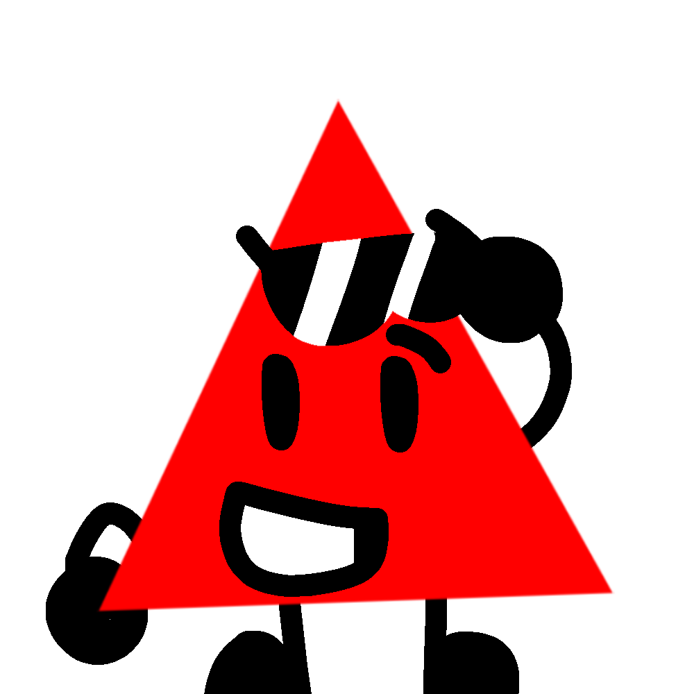 Cool Triangle | Find the Triangles Wiki | Fandom