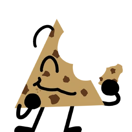 Cookie Triangle | Find the Triangles Wiki | Fandom