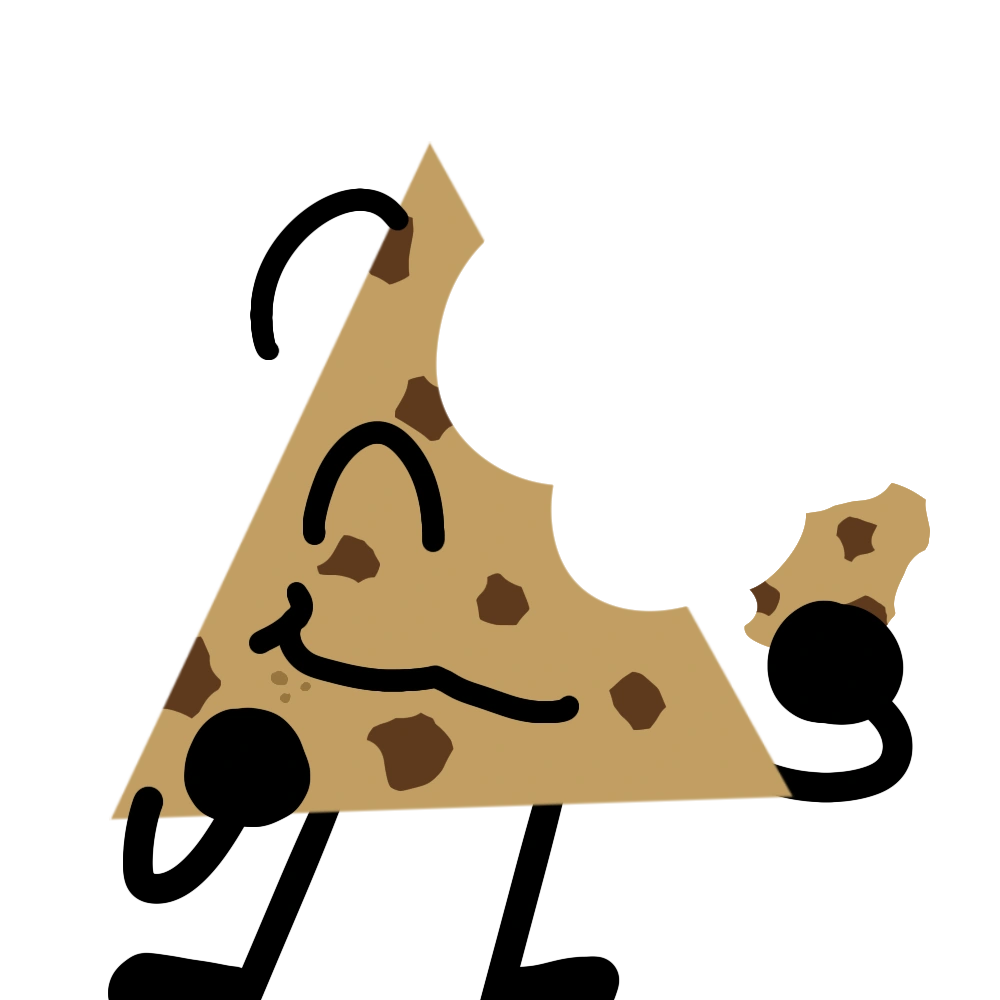Cookie Triangle | Find the Triangles Wiki | Fandom